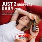 Magnesium glycinate for daily wellness