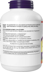magnesium glycinate for daily wellness