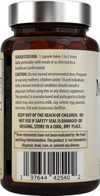 magnesium glycinate for daily wellness