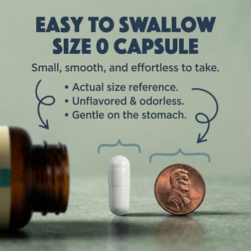 magnesium glycinate for daily wellness