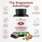 magnesium glycinate for daily wellness