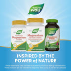 magnesium glycinate for daily wellness