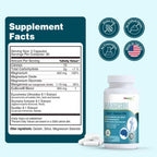 magnesium glycinate for daily wellness