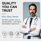 magnesium glycinate for daily wellness
