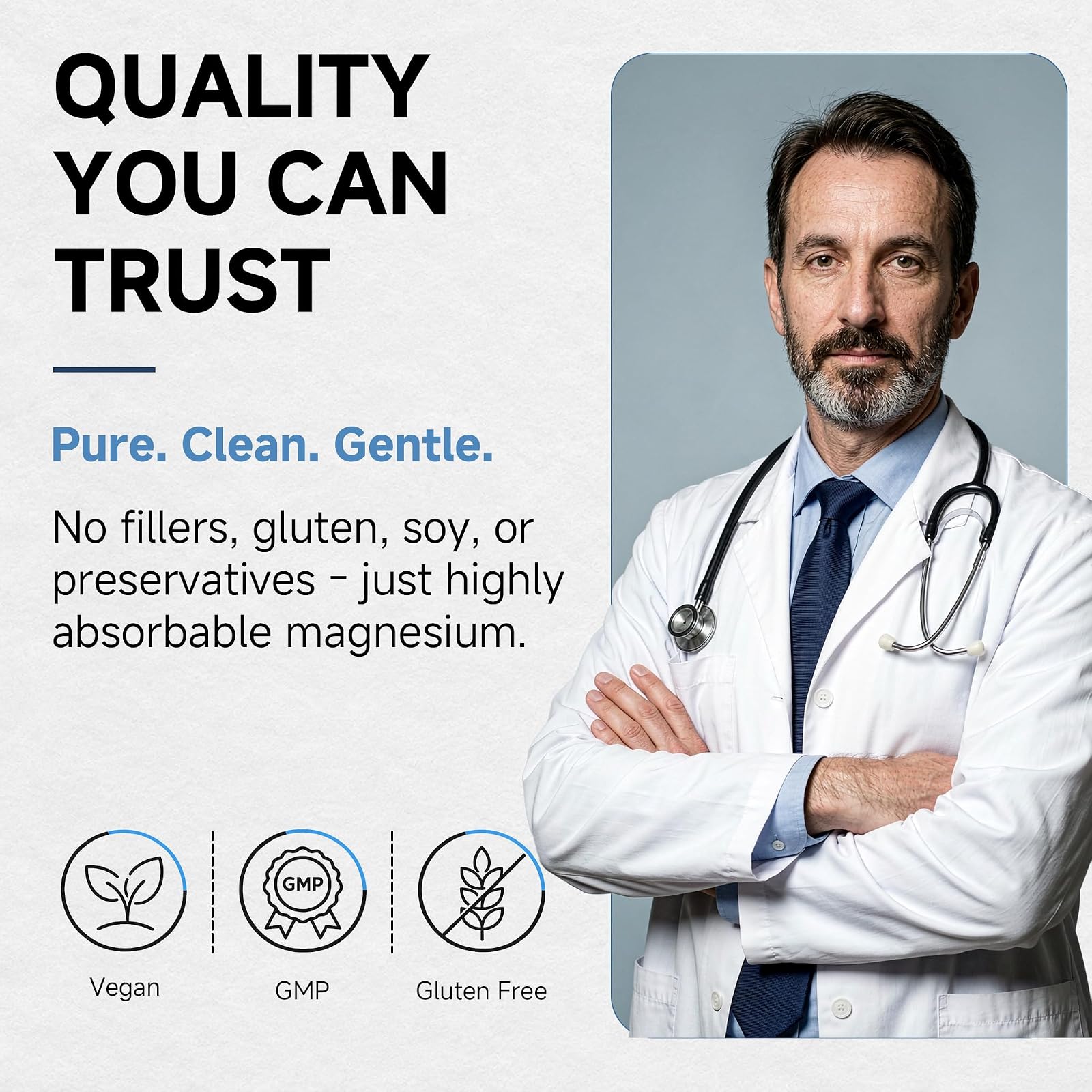 magnesium glycinate for daily wellness