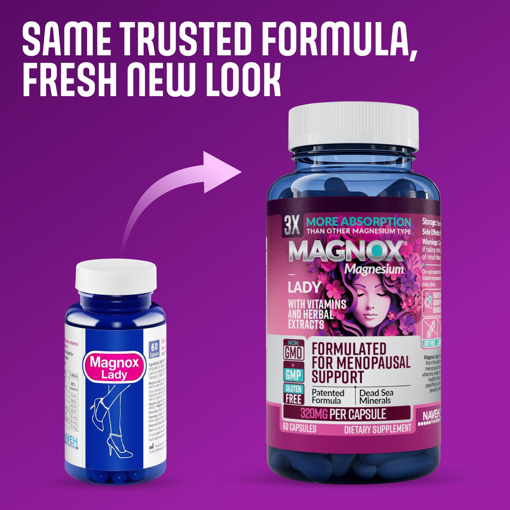 magnesium glycinate for digestive comfort