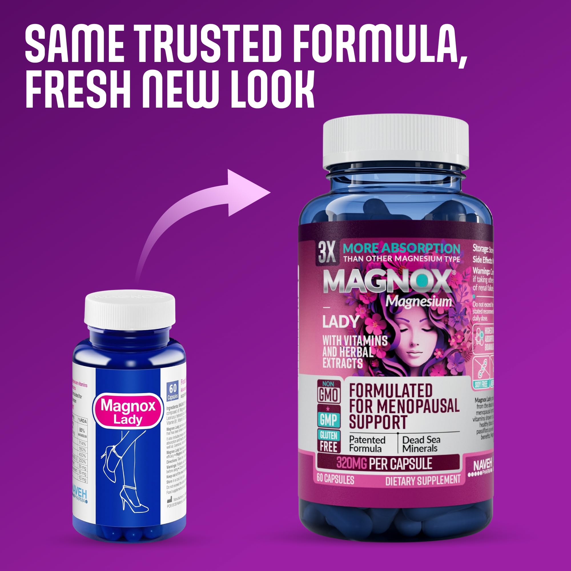 magnesium glycinate for digestive comfort