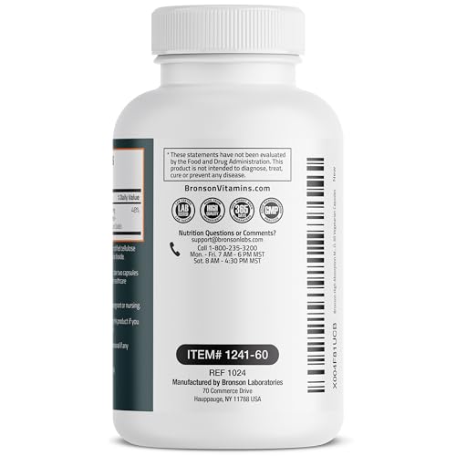 magnesium glycinate for digestive comfort