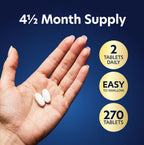 Magnesium glycinate for digestive health