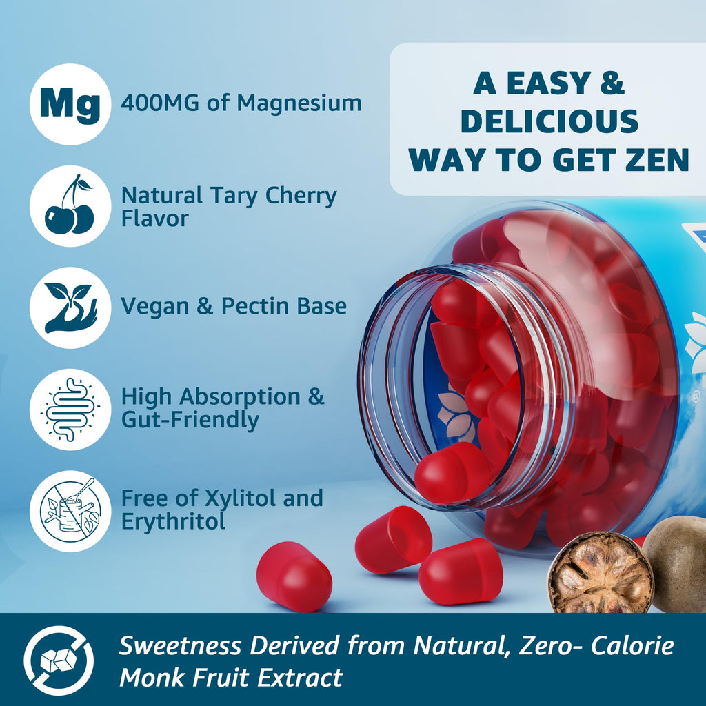magnesium glycinate for digestive health