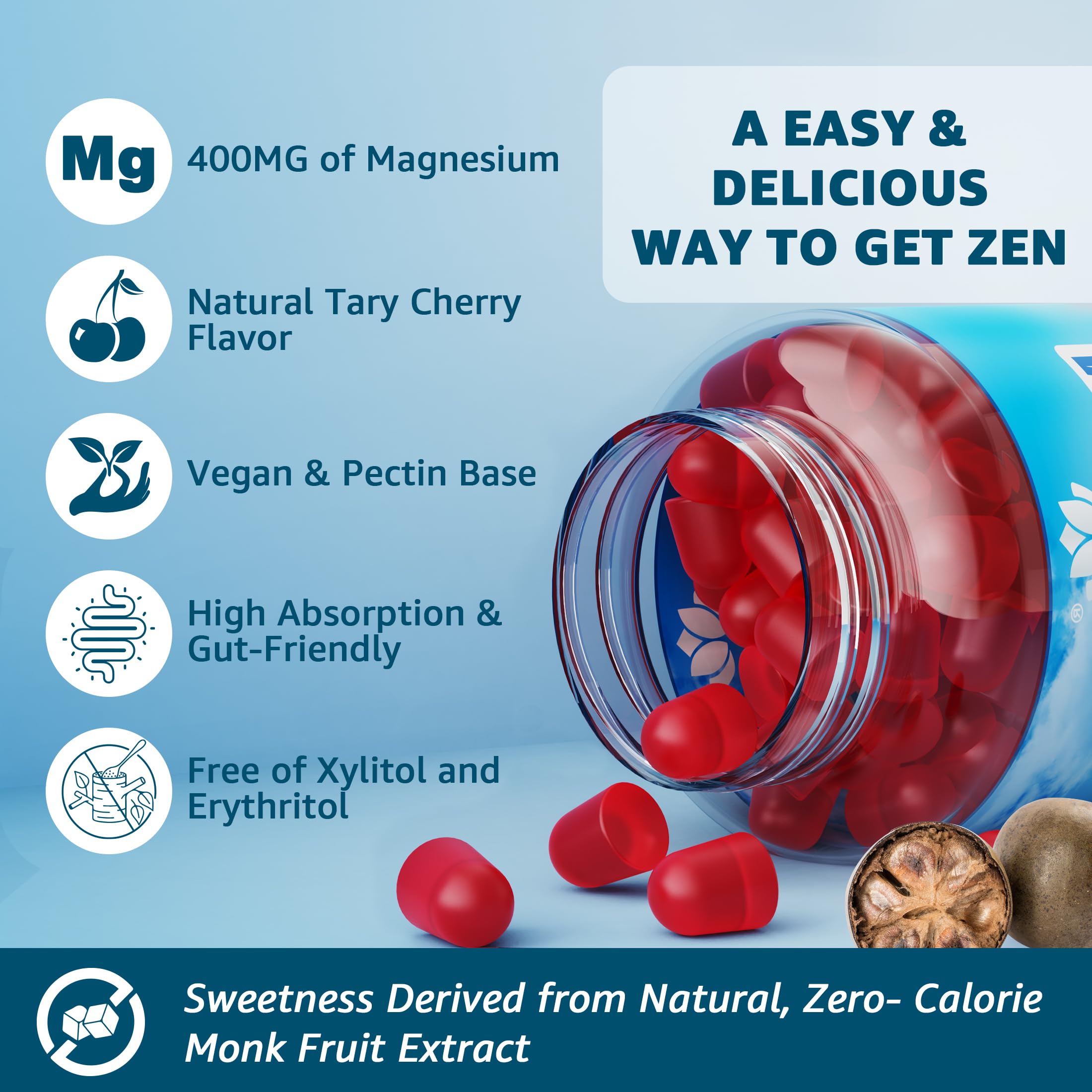 magnesium glycinate for digestive health