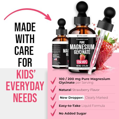Magnesium glycinate for digestive health