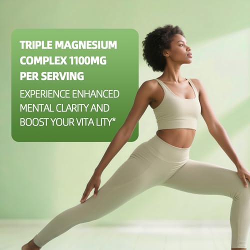 magnesium glycinate for digestive health