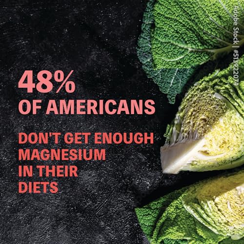 magnesium glycinate for digestive health