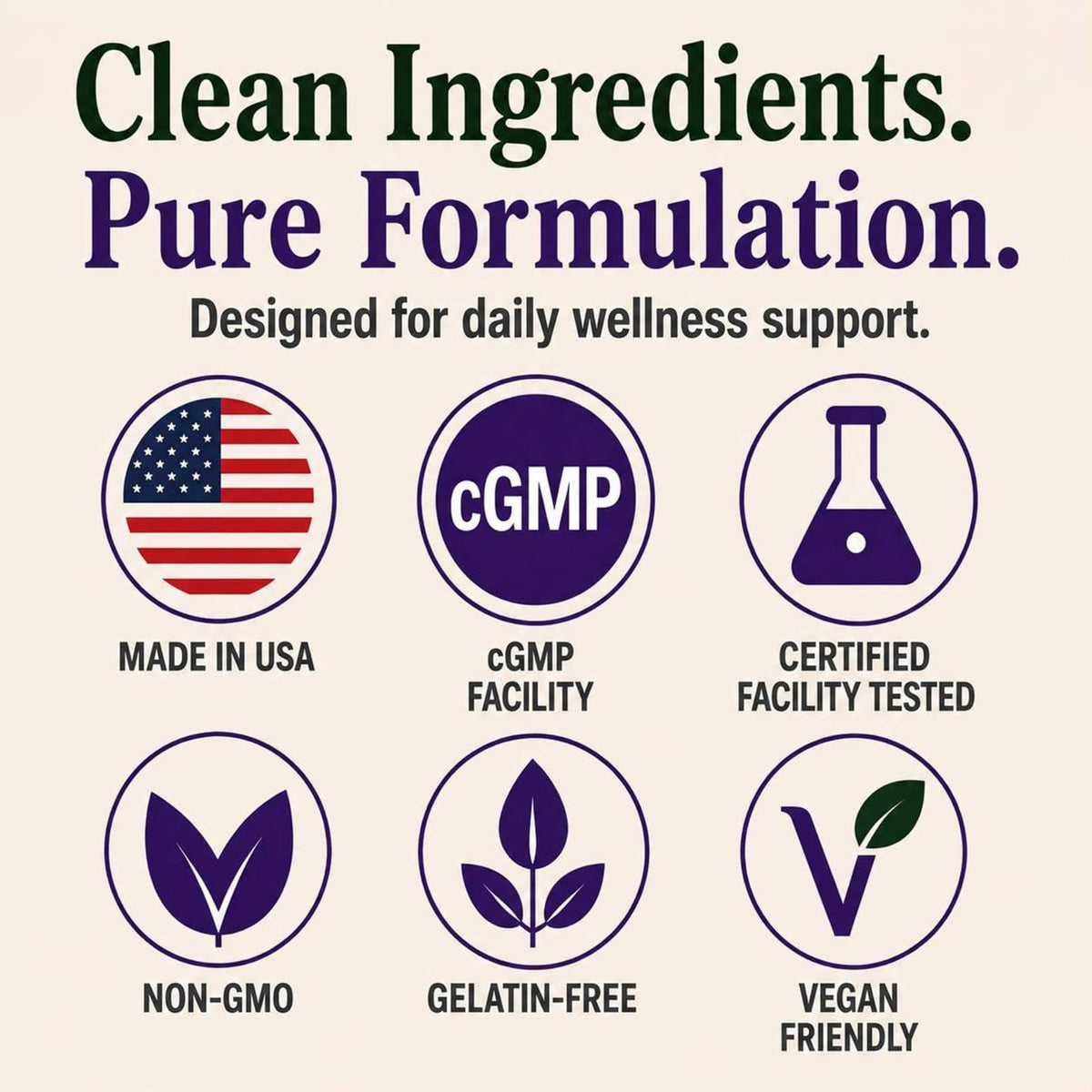 Magnesium glycinate for digestive health
