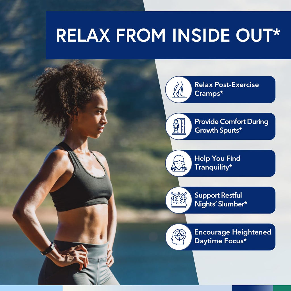 magnesium glycinate for digestive health