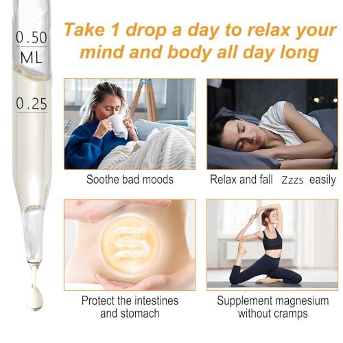 magnesium glycinate for digestive health