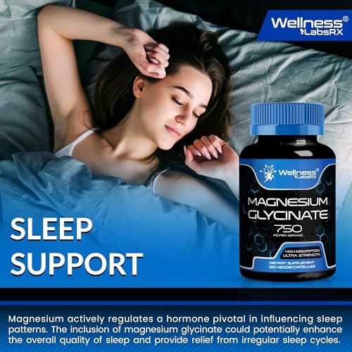 magnesium glycinate for digestive health