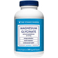 Magnesium glycinate for energy boost