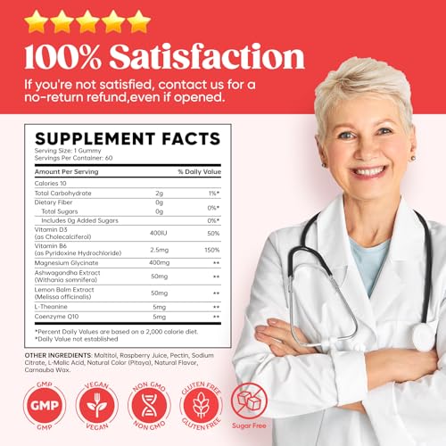 magnesium glycinate for enhanced absorption