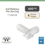magnesium glycinate for enhanced energy levels