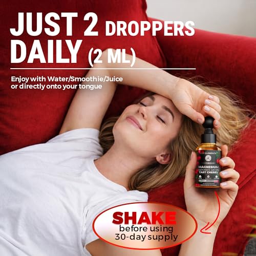magnesium glycinate for enhanced mobility