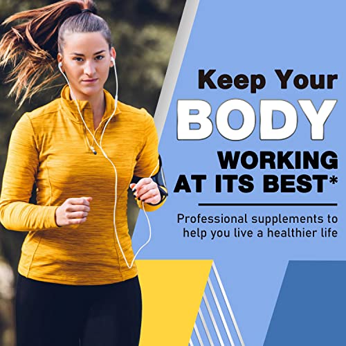 magnesium glycinate for everyday vitality