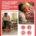 Magnesium glycinate for growing kids