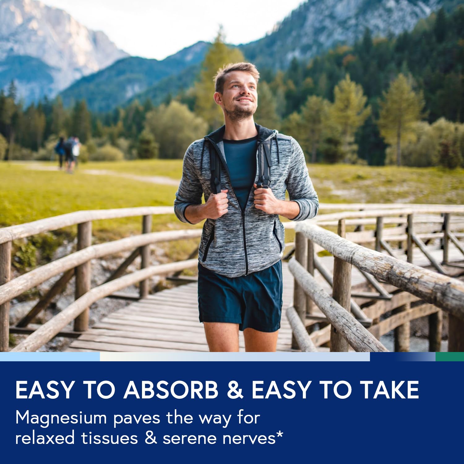 magnesium glycinate for heart health