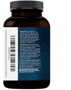 Magnesium glycinate for improved absorption