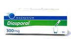 Magnesium glycinate for improved absorption