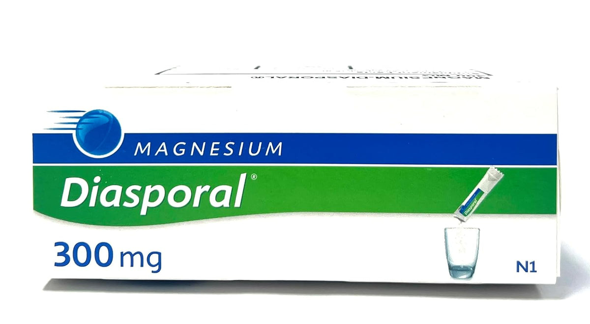 Magnesium glycinate for improved absorption
