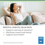 magnesium glycinate for improved digestion