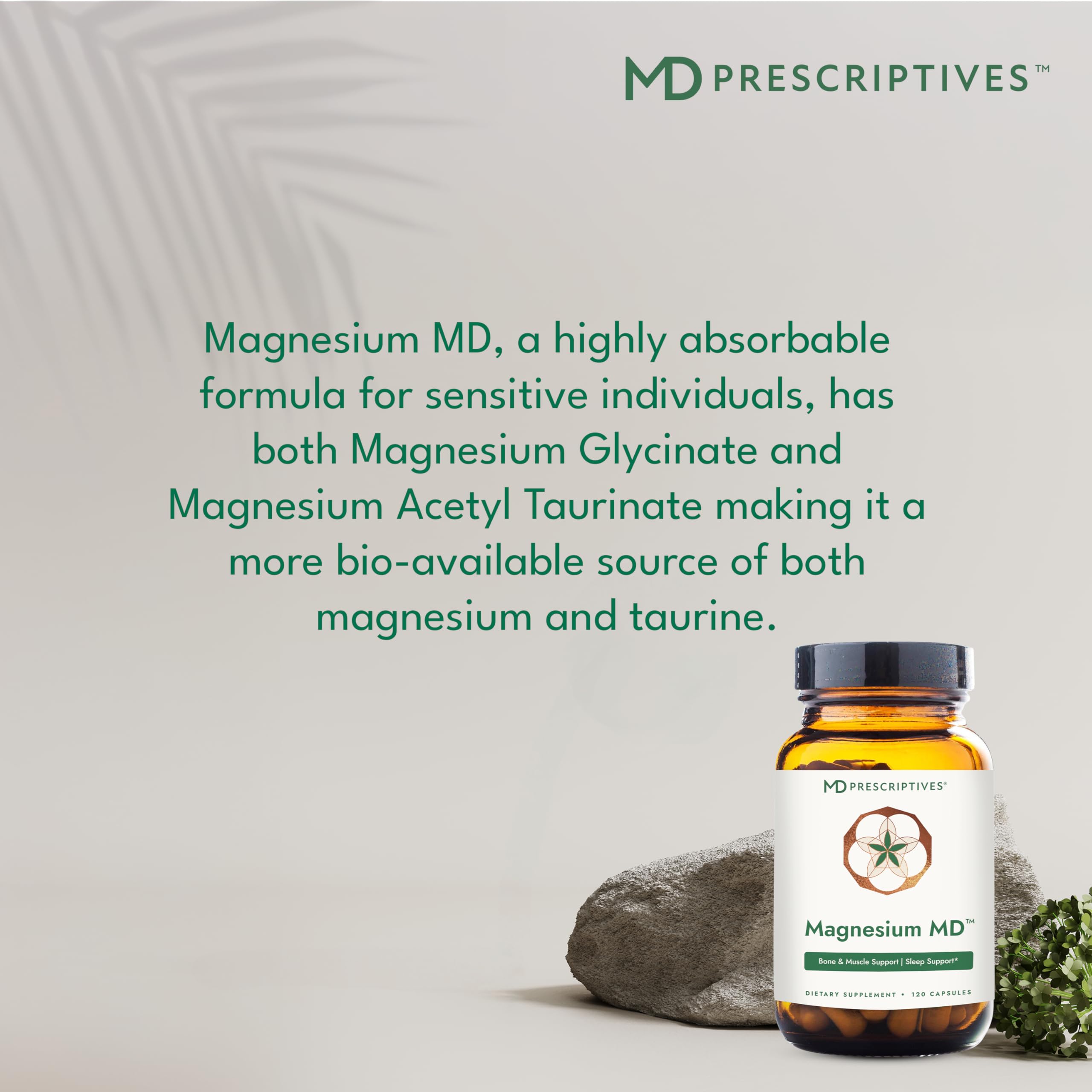 magnesium glycinate for improved digestion