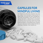 magnesium glycinate for improved digestion
