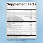 magnesium glycinate for improved digestion