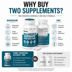 magnesium glycinate for improved digestion
