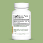 magnesium glycinate for improved digestion