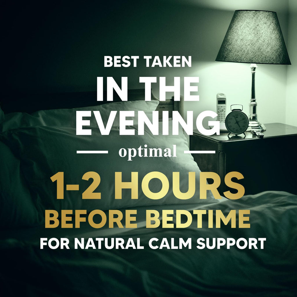 magnesium glycinate for improved energy