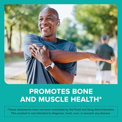 magnesium glycinate for improved focus