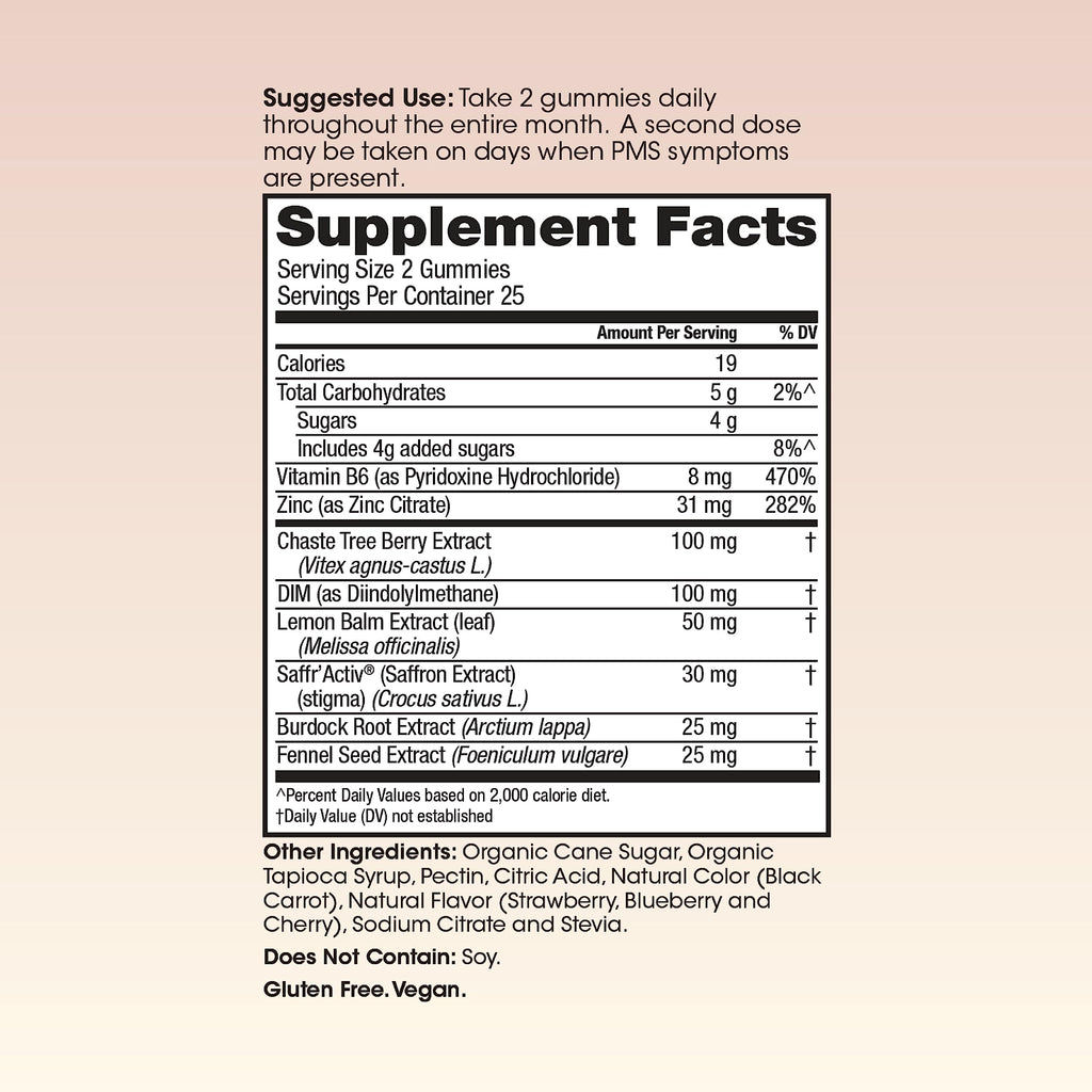 Magnesium glycinate for improved mood