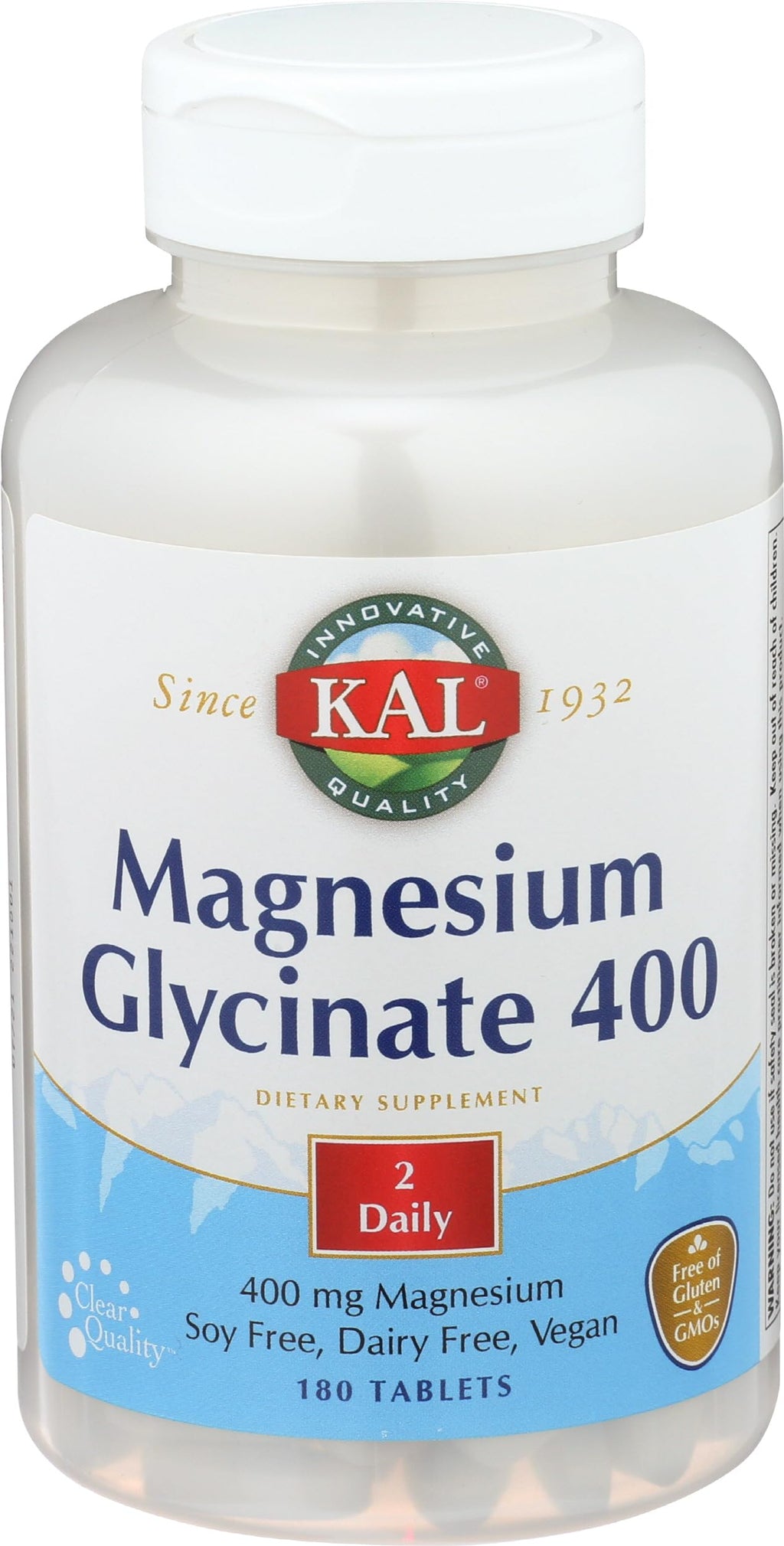 magnesium glycinate for improved sleep quality