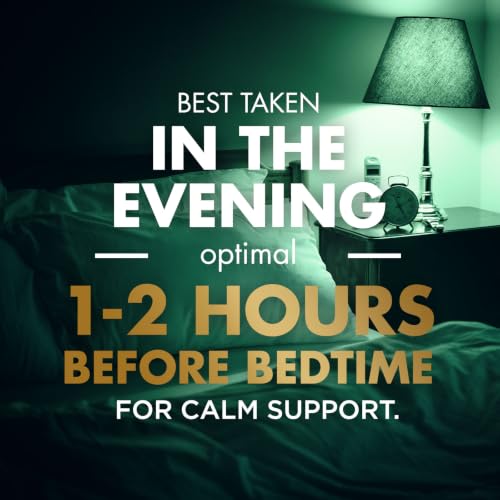 magnesium glycinate for improved sleep quality
