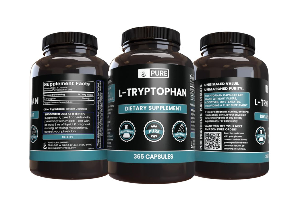 magnesium glycinate for improved sleep quality