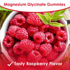 magnesium glycinate for improved sleep quality