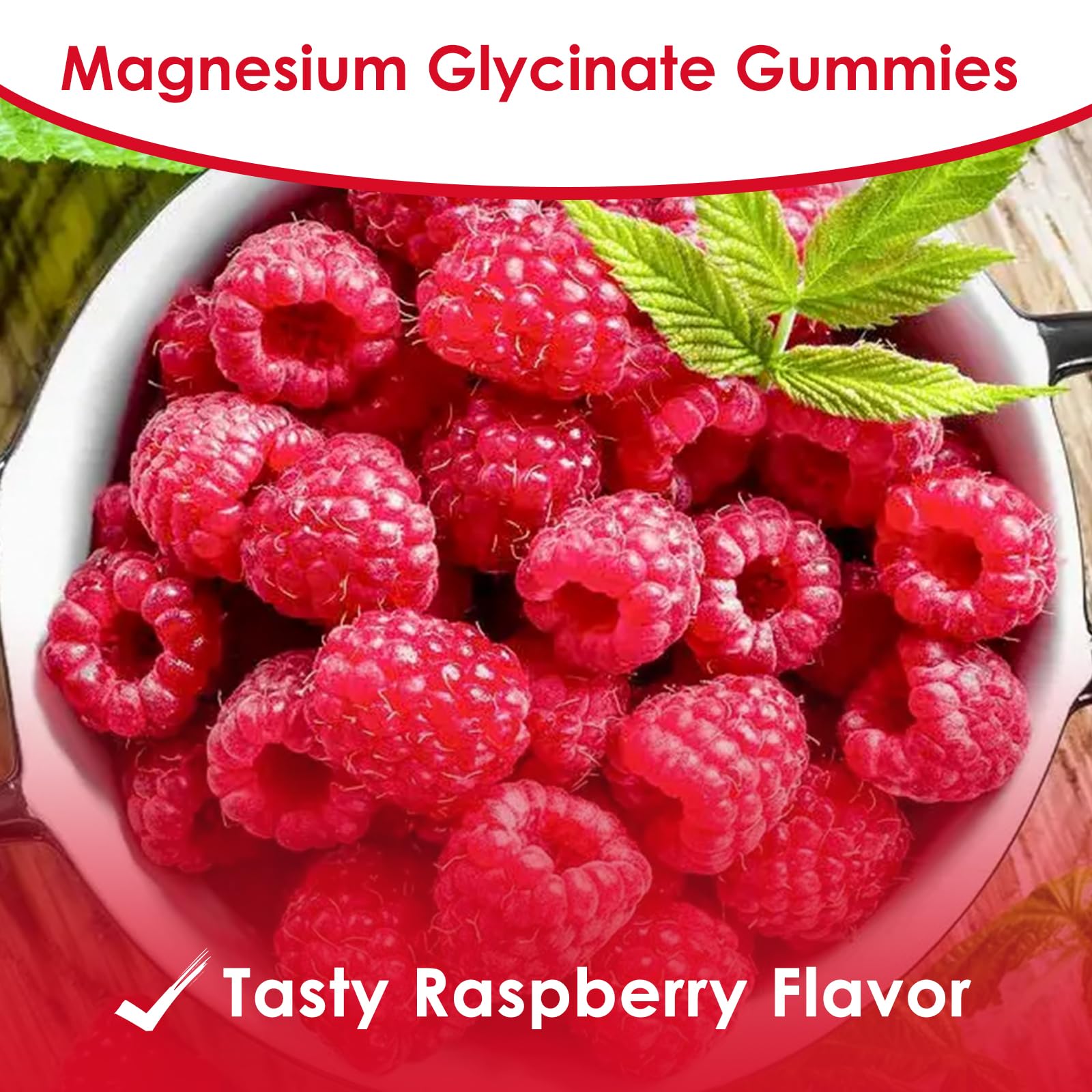magnesium glycinate for improved sleep quality