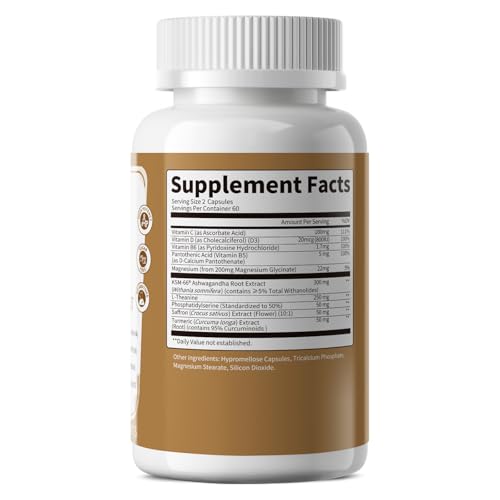 magnesium glycinate for improved sleep quality