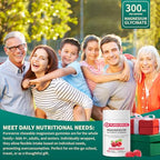 magnesium glycinate for improved sleep quality