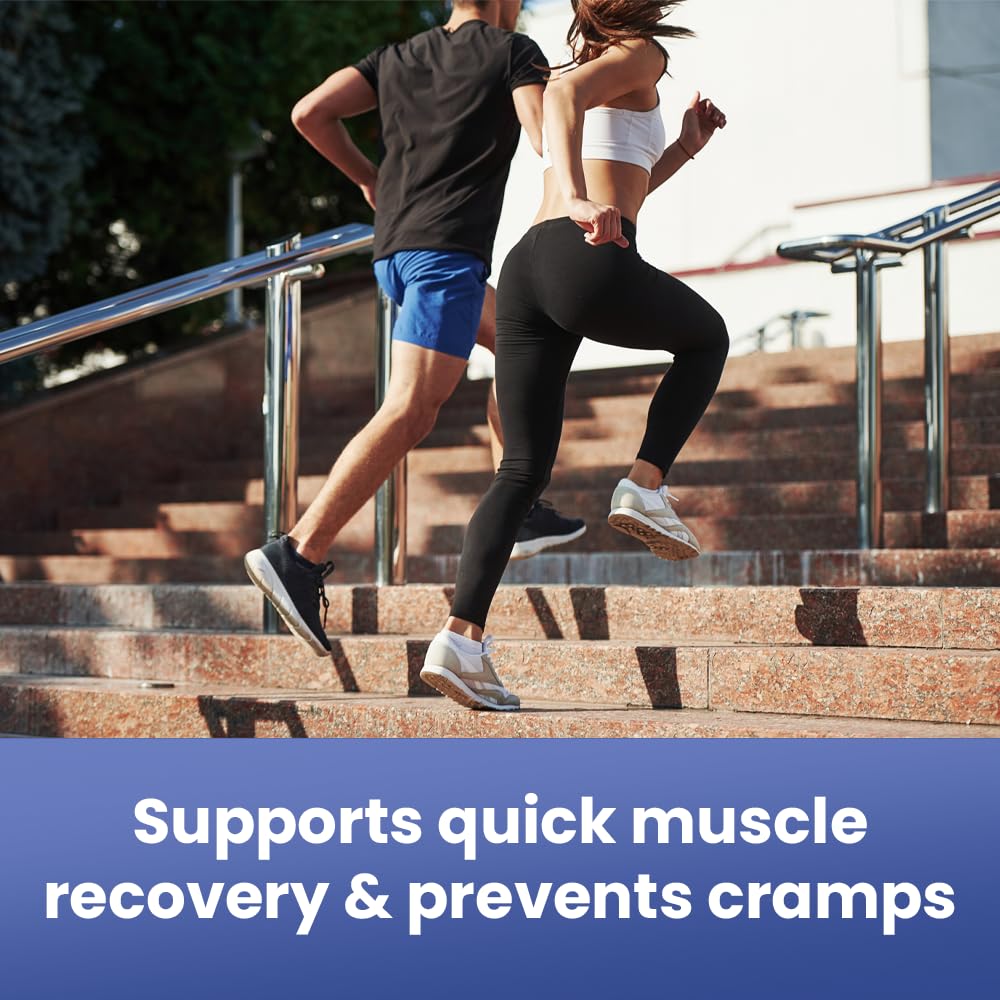 magnesium glycinate for improved sleep quality