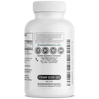 Magnesium glycinate for improved sleep quality